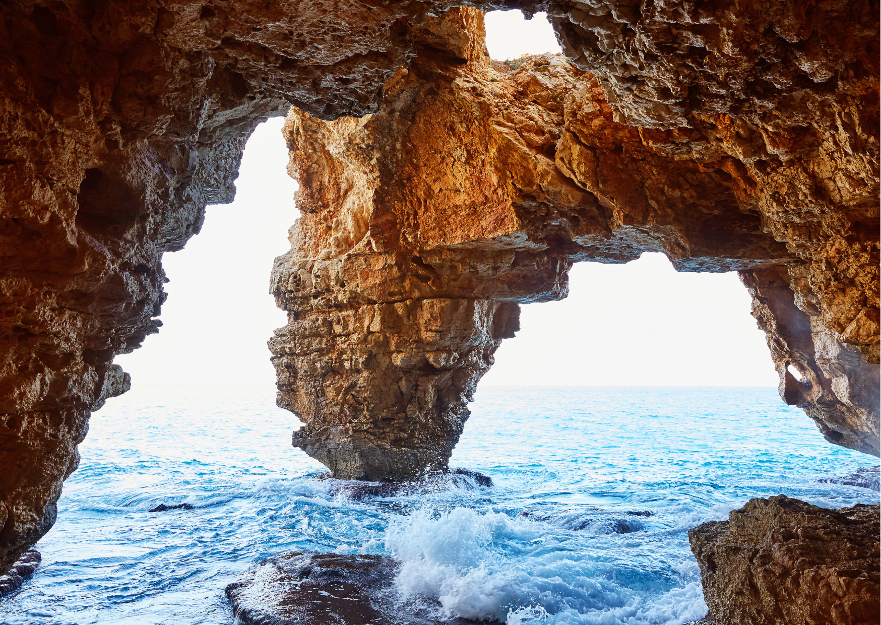 Conoce todo lo necesario sobre la Cala Moraig de Benitatxell