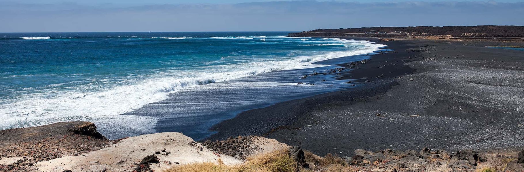 Playa del Janubio | Marinalia.es