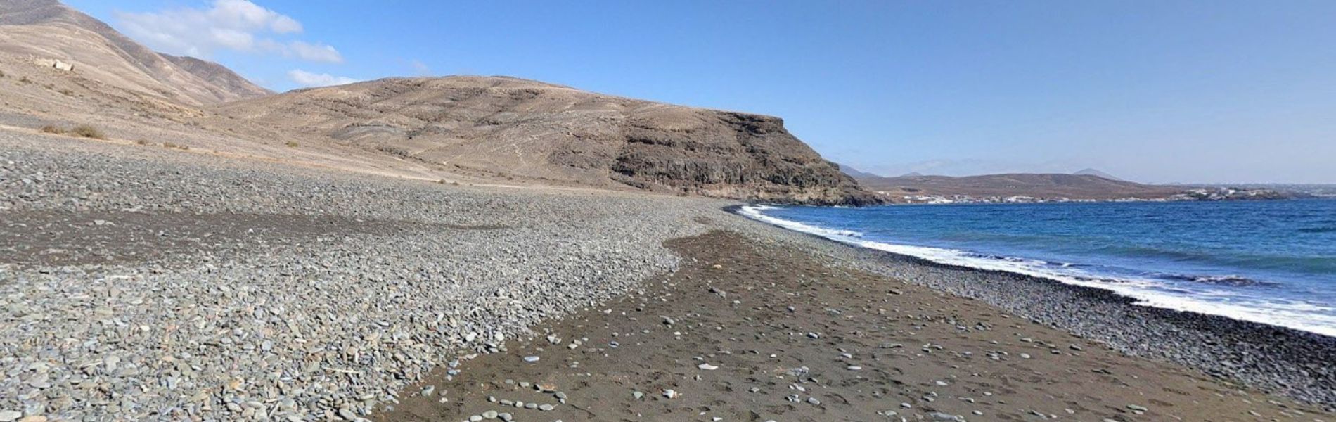 Playa de La Fuentecita, Lanzarote | Marinalia.es