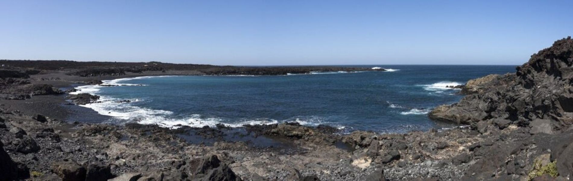 Playa de las Malvas | Marinalia.es
