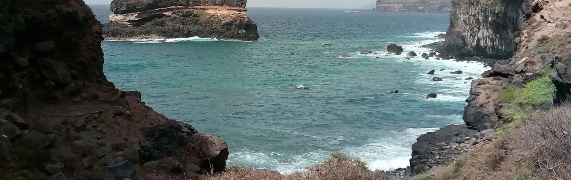 Playa de Barranco Hondo, Tenerife | Marinalia.es