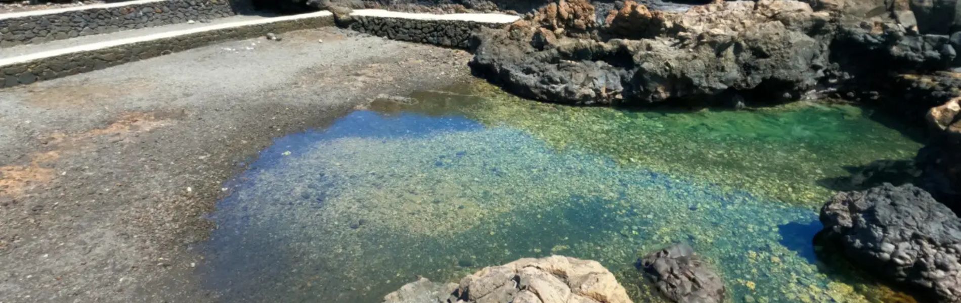 Playa Vaya Querida, Lanzarote | Marinalia.es